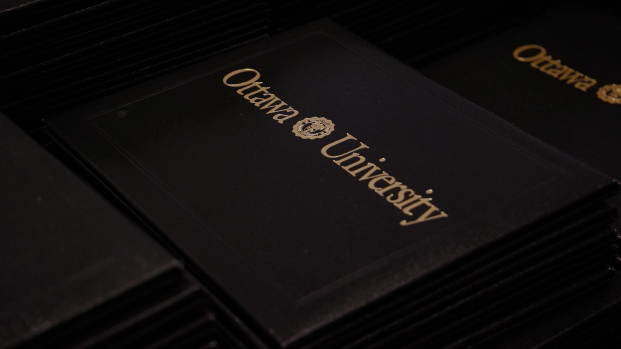 OU Celebrates #ClassOf2026!