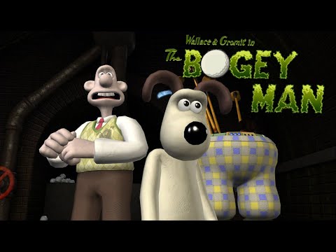 Steam Community :: Video :: Wallace & Gromit's Grand Adventures Episode ...