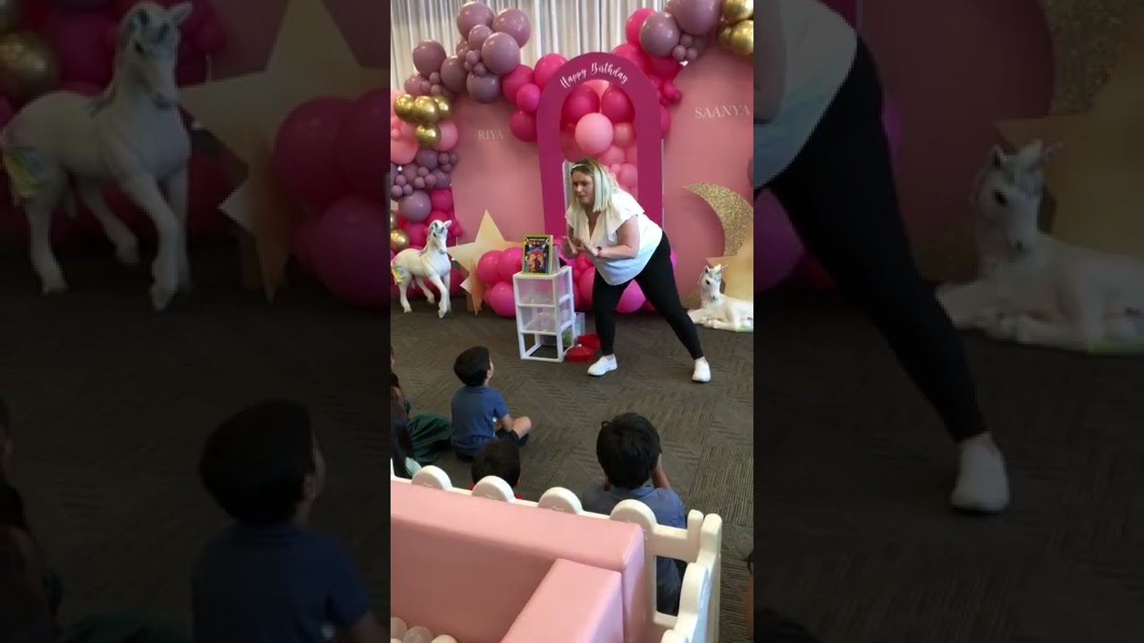 Hire OC Party Company - Face Painter in Los Alamitos, CA | GigSalad