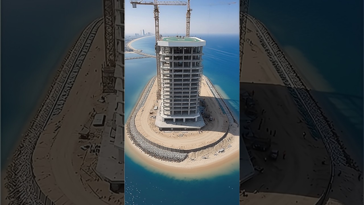 The Future of Home: AI's Innovative Construction | idinsai7