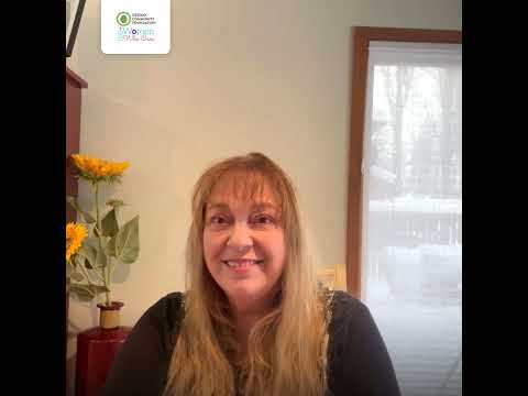 Rebecca Brown Otsego County Food Pantry