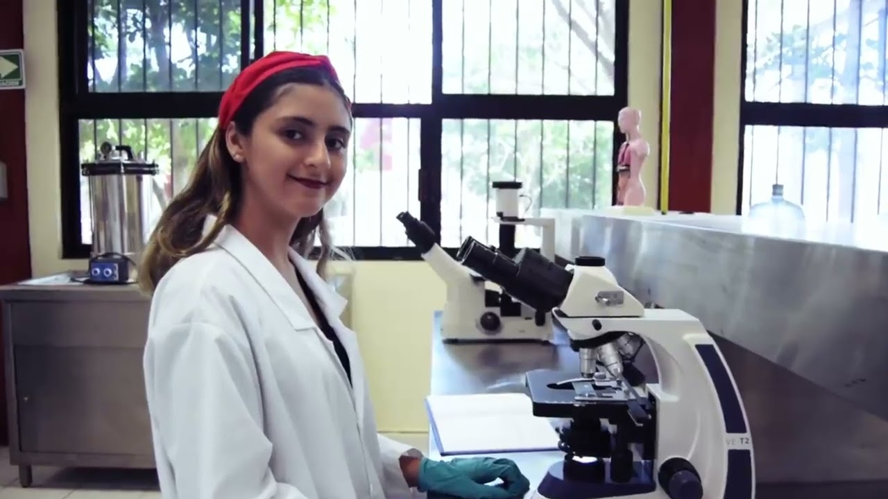 Ingeniería en Pesquería en el TecNM campus Champotón