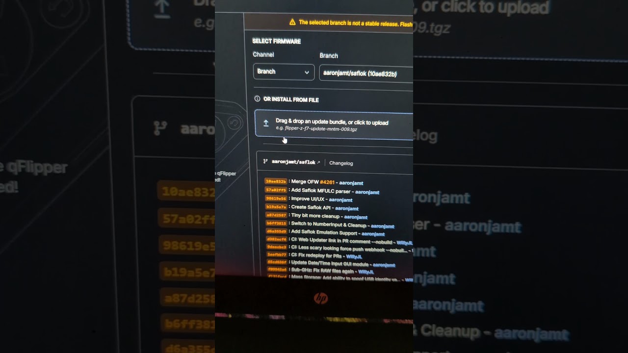 ⚡🔧🚀 Installing Kiisu 4VB Board Momentum Firmware 💻🔥⚙️✨ | Step-by-Step Guide 🛠️⚡🔋📡