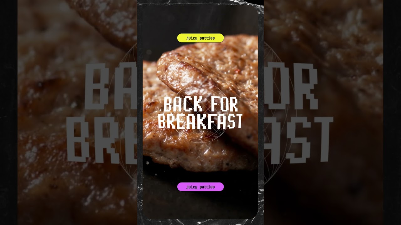 The McGriddles®