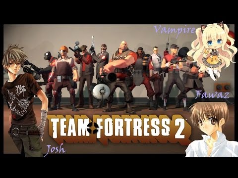 Steam Community :: Video :: Vampire plays Team Fortress 2