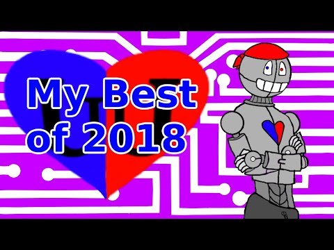 Steam Community :: Video :: Ultrabot Ultimus: Best of 2018