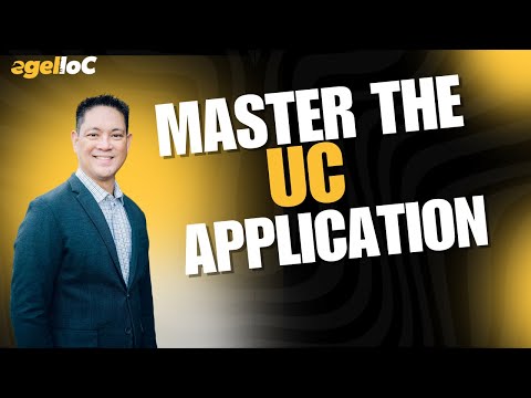 How to Master the UC Application: Your Step-by-Step Guide to Navigating the UC Application Process