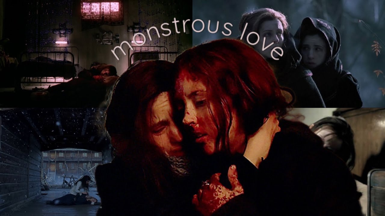 Ginger Snaps: Co-dependency & Cannibalism