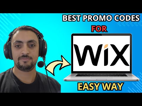 Unlock HUGE Savings on Wix in 2025! 💸 Secret Promo Codes Revealed!