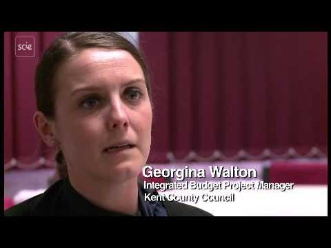 Personal budgets: health and social care integration