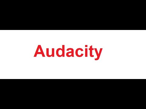 Audacity meaning in Hindi