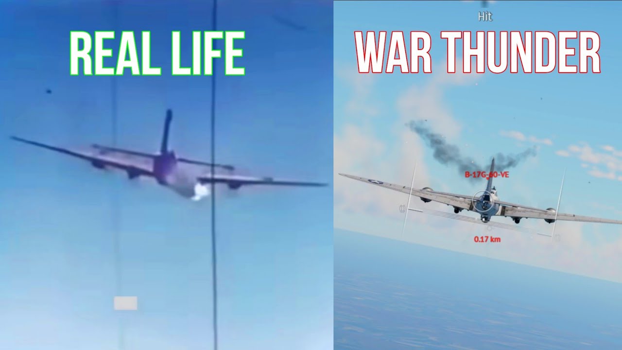 The main problem with BOMBERS in WT