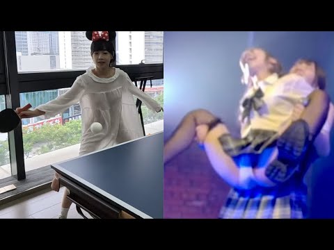 Scare Cam Pranks 2024 | #29 Funny Scare Prank | Jump Scare | Funny Compilation