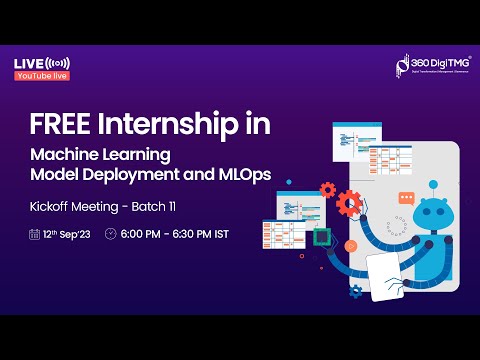 Machine Learning Model Deployment Tutorial - Mind Luster