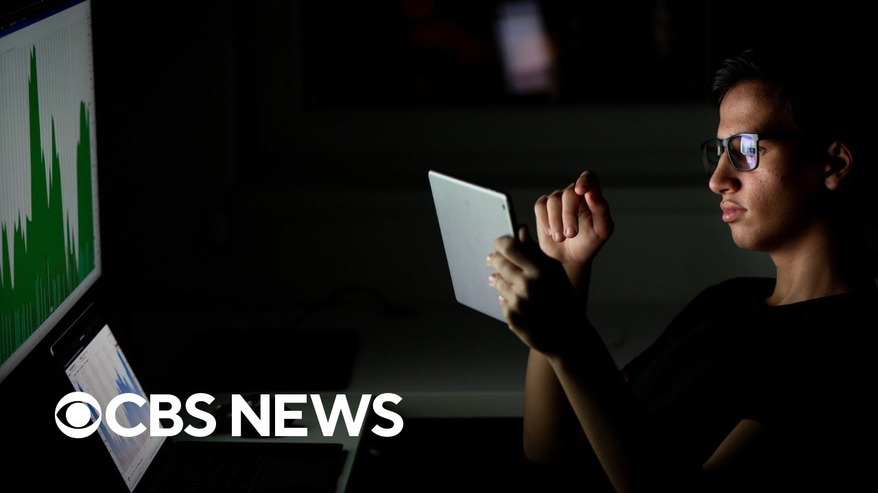 Millennial, Gen Z wealth has grown, data shows