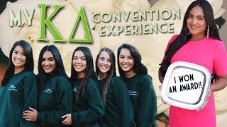 My Kappa Delta Convention Experience | A Week In Phoenix, AZ