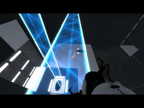 Steam Community :: Video :: Hard Light Bridge #2 Singleplayer ...