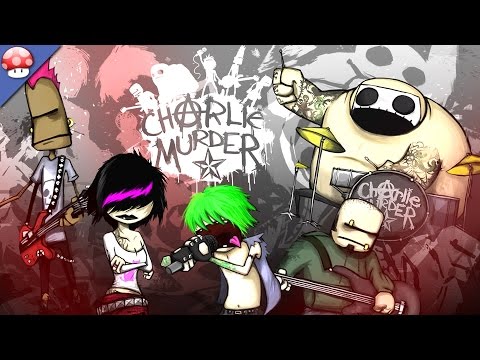 Steam Community :: Charlie Murder