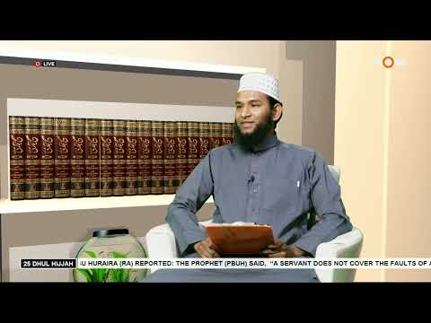 Q&A Show: Guidance from the Quran and Sunnah | Answering Your Islamic Questions | TV ONE UK