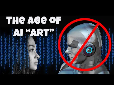 AI art: Future-proof your career in the age of AI image generators