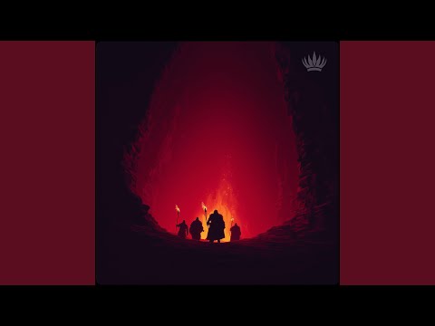 Caveborn Fire (Reprise)