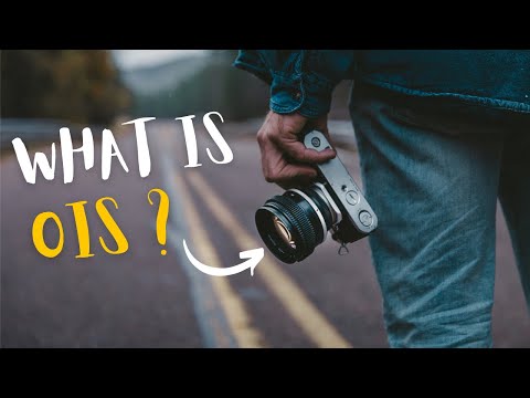 Understanding Optical Image Stabilization (OIS) - How It Works and Why It's Important