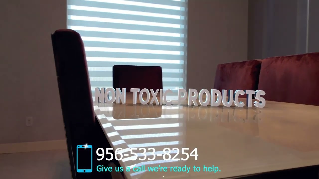 Sparkling Touch Cleaning Services