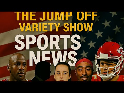 Mid Day with Max. #Sports #News & #Nonsense #NBA #BASKETBALL #SPORTS Let's Taco 🌮 Bout itLet's Taco