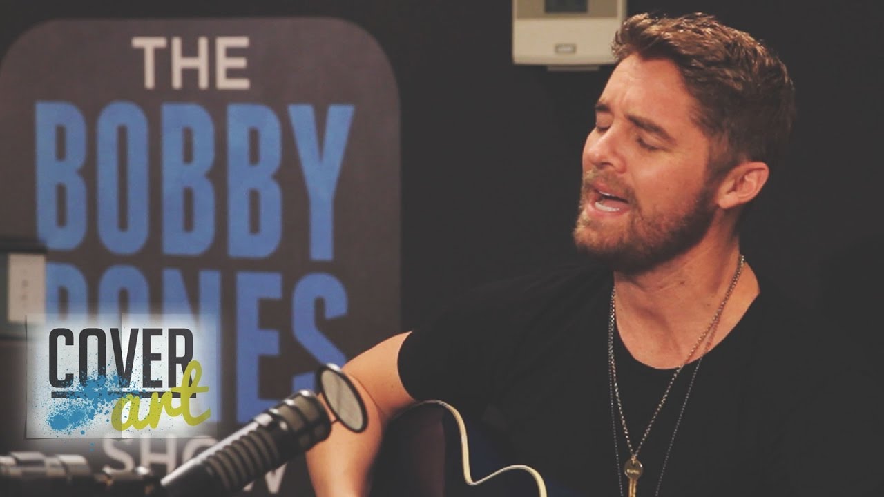 Cover Art: Brett Young Performs 