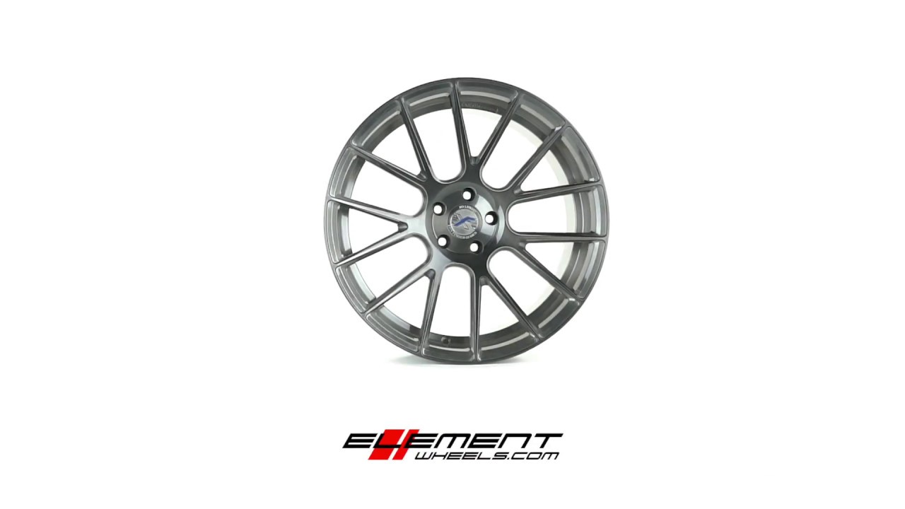 XO Luxury Wheels: XF-1