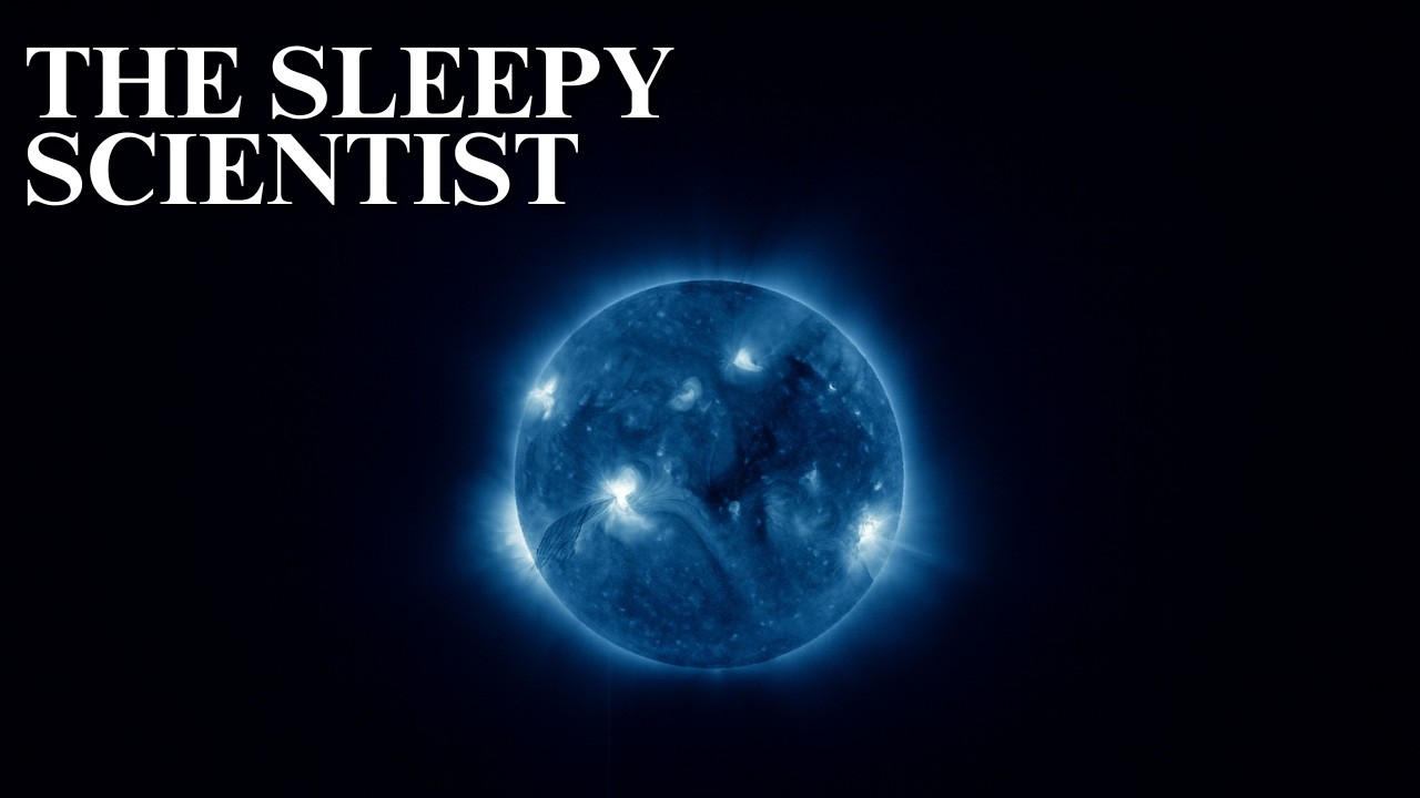 What Are Neutron Stars? | Science for Sleep