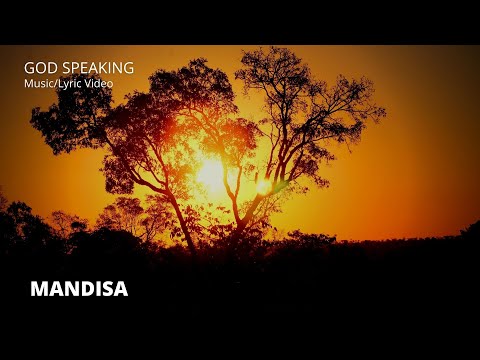 Music Video – Mandisa – “God Speaking” | Mary Refuge Of Souls