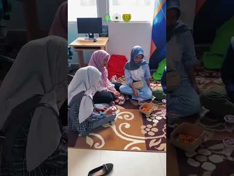 MEET UP MABA JALUR SPAN PTKIN 😱💗😍#himpunanmahasiswa #uingusdur #spanptkin #organisasimahasiswa
