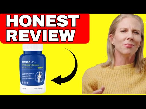 🛑 Arthro MD Joint Relief Review – Pros, Cons & Where to Buy Official