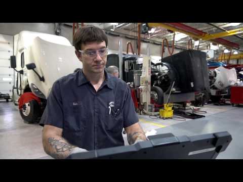 Cummins Guidanz Technology: Faster Service And Better Solutions