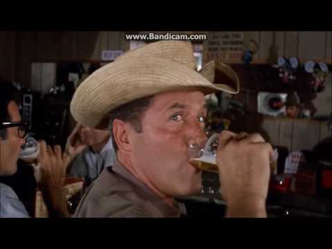 Duel - The truck driver's identity revealed by Kurt Affair