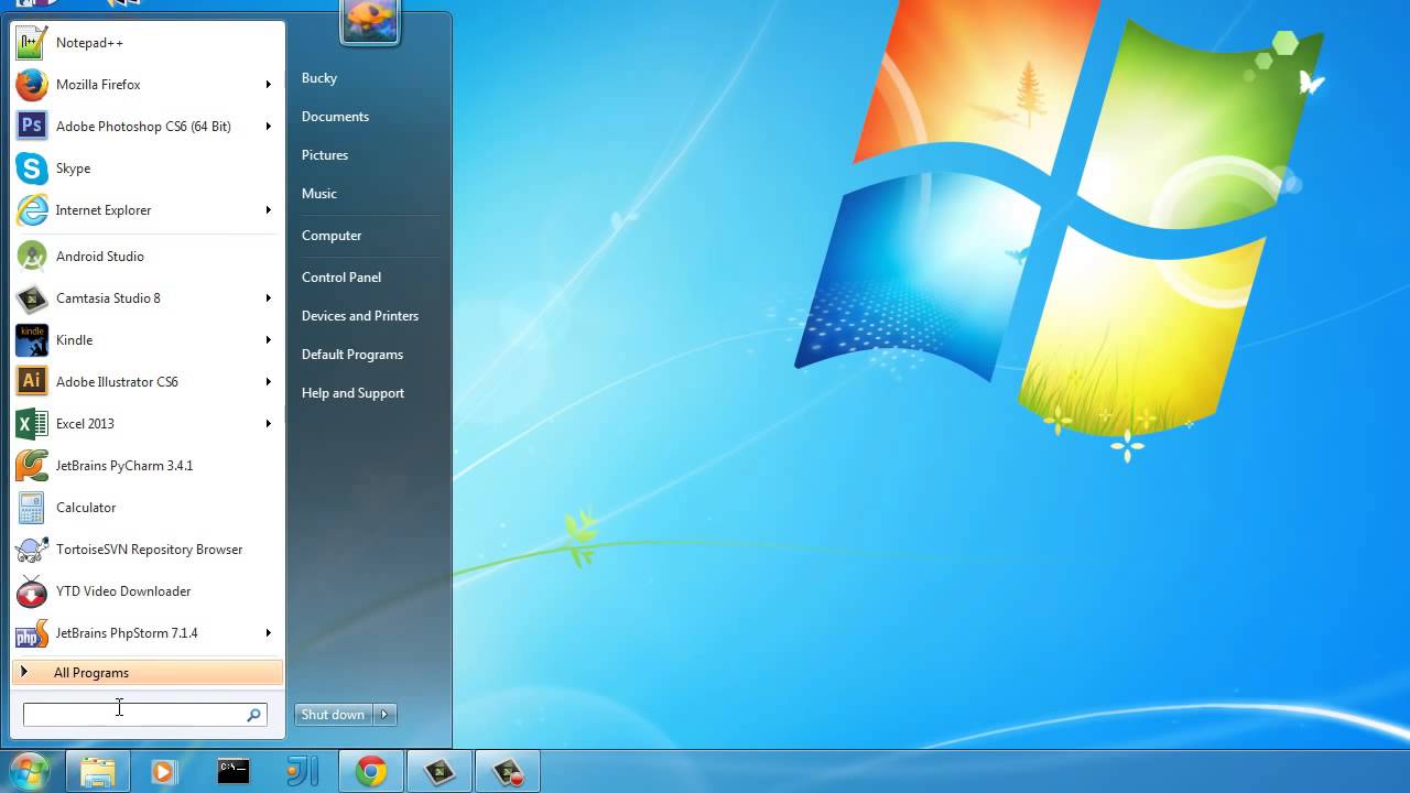 MongoDB Tutorial for Beginners   1   Installing Mongo