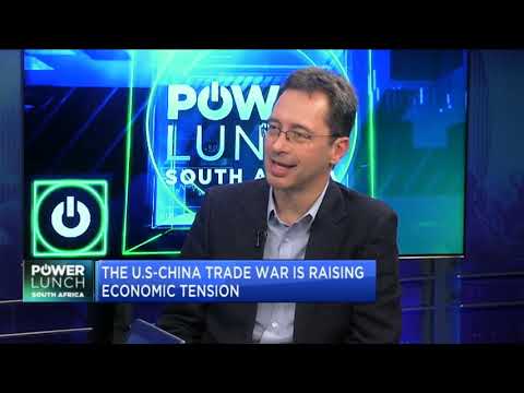 What will US recession mean for African markets