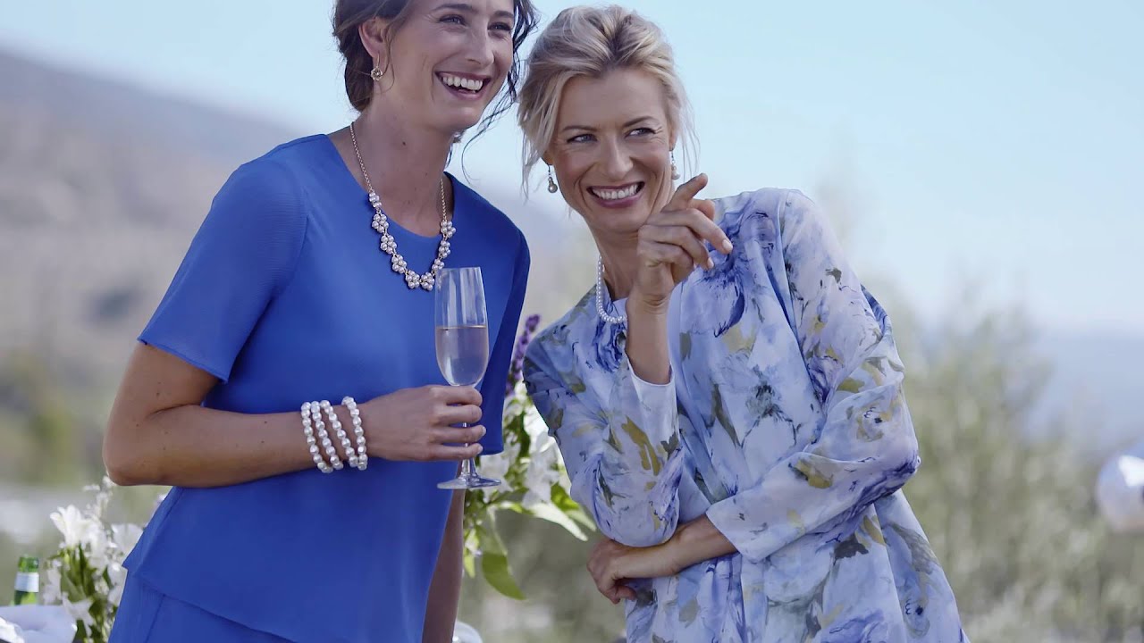 Appleseed's 70th Anniversary & Spring 2016 Fashion Preview