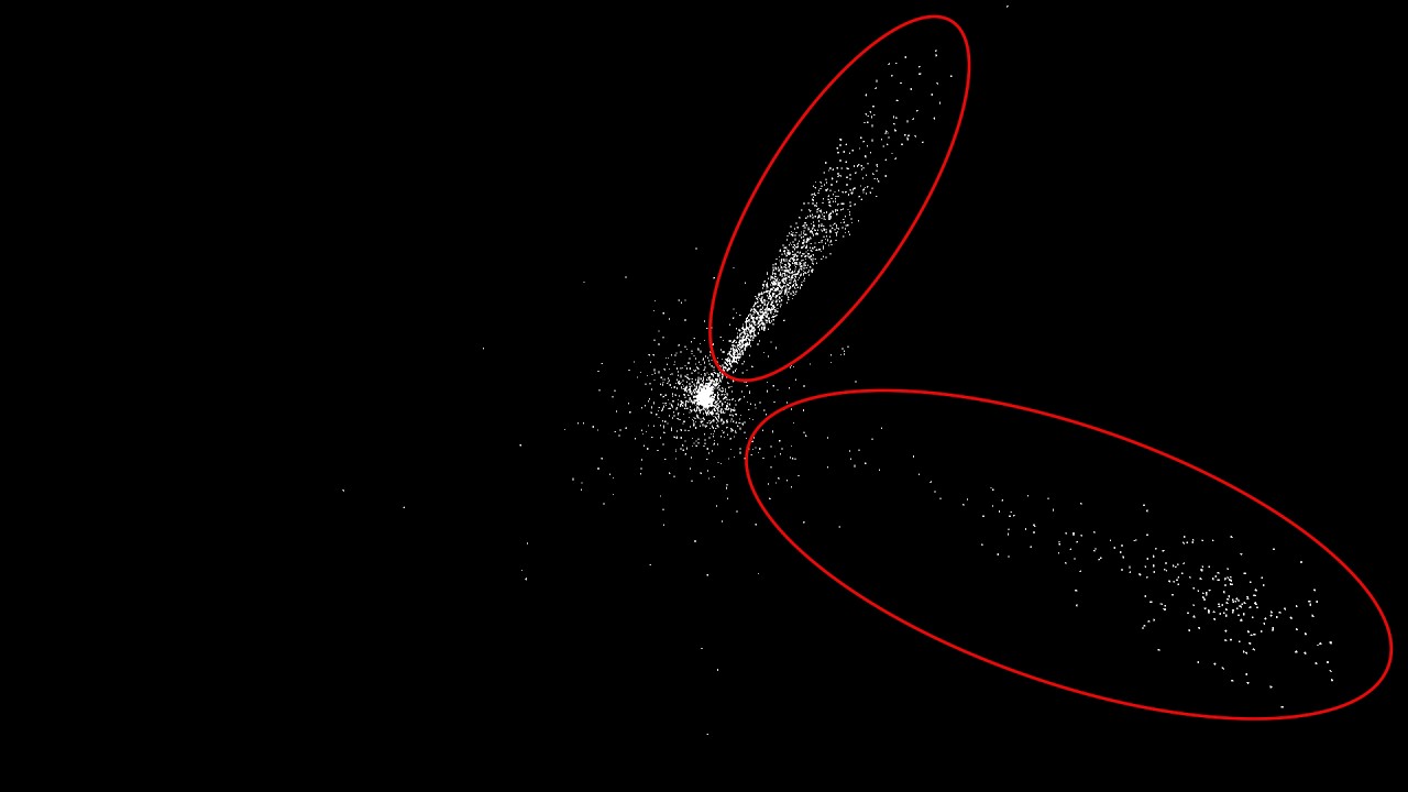 Why the Exoplanet Map Looks Like This