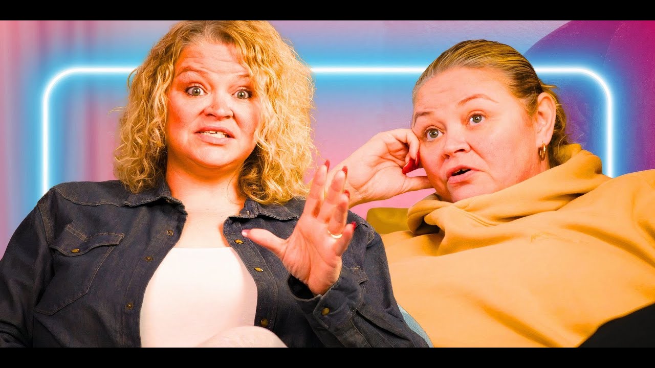 1000-Lb Sisters' Amanda Halterman Announces Tragic Health News After ...