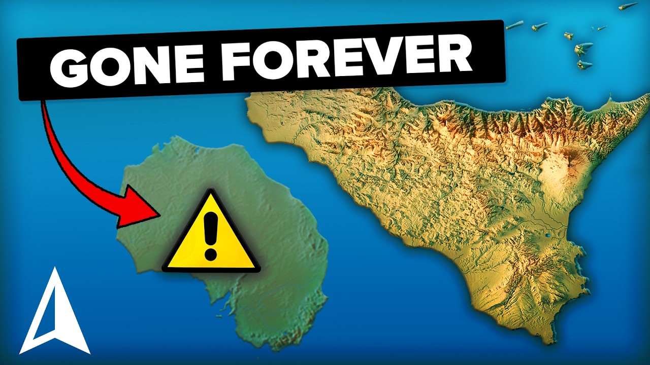 16 Countries That Vanished Off the Map