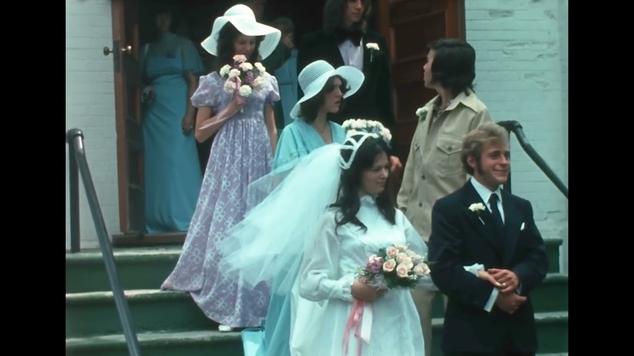 Reel 13 - 1974 - 1975
