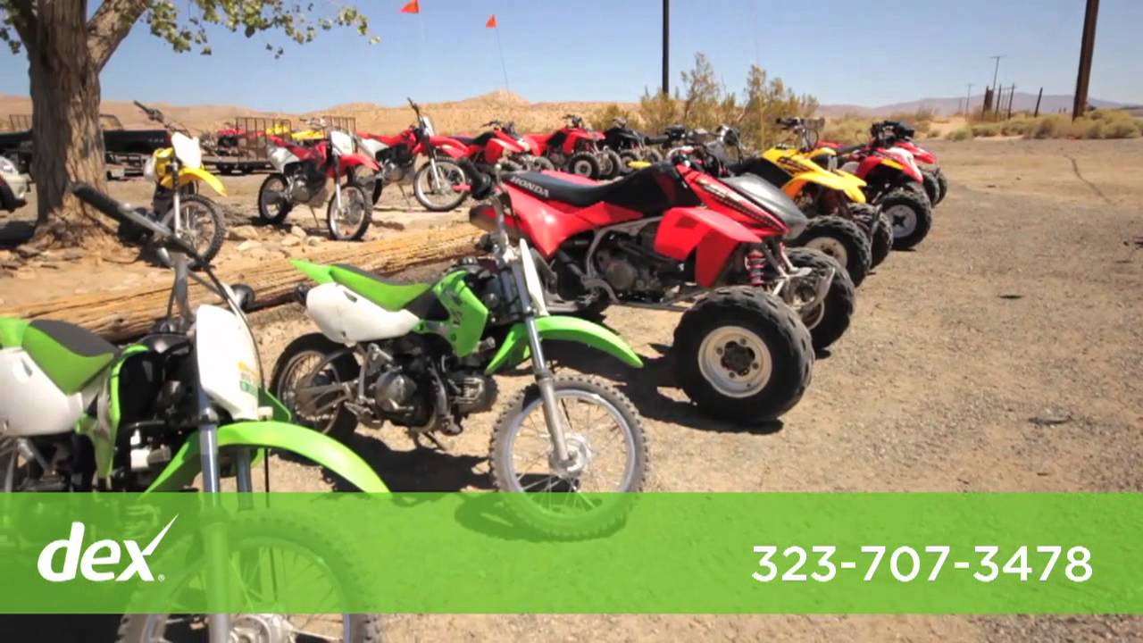 Fun Time ATV Rentals Inc.