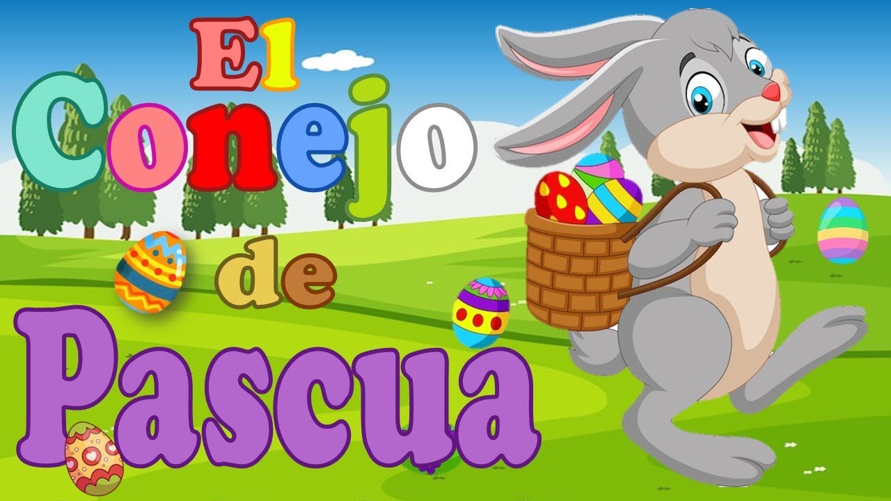 El Conejo de Pascua | Cuentos Infantiles | Cuentos Infinitos.