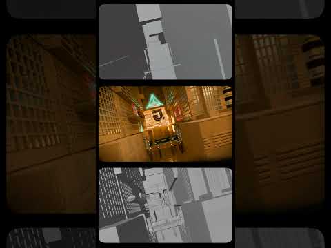 After all these years I feel like my #3D journey has JUST begun! #thefifthelement #blender