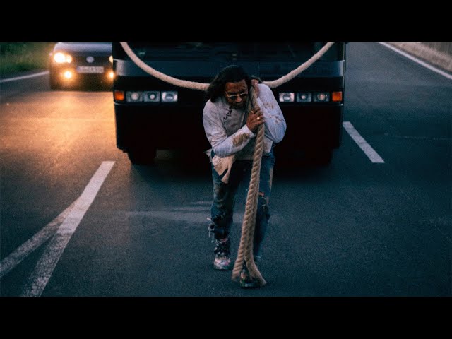 Apache 207 Roller offizielles Video, Download