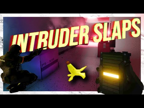 Steam Community :: Video :: Intruder is the Most Cartoonish Game Ever