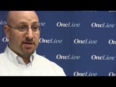 Dr. Strosberg on the Results of the NETTER-1 Trial