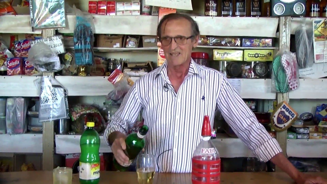 “Almacén Ecclesia”